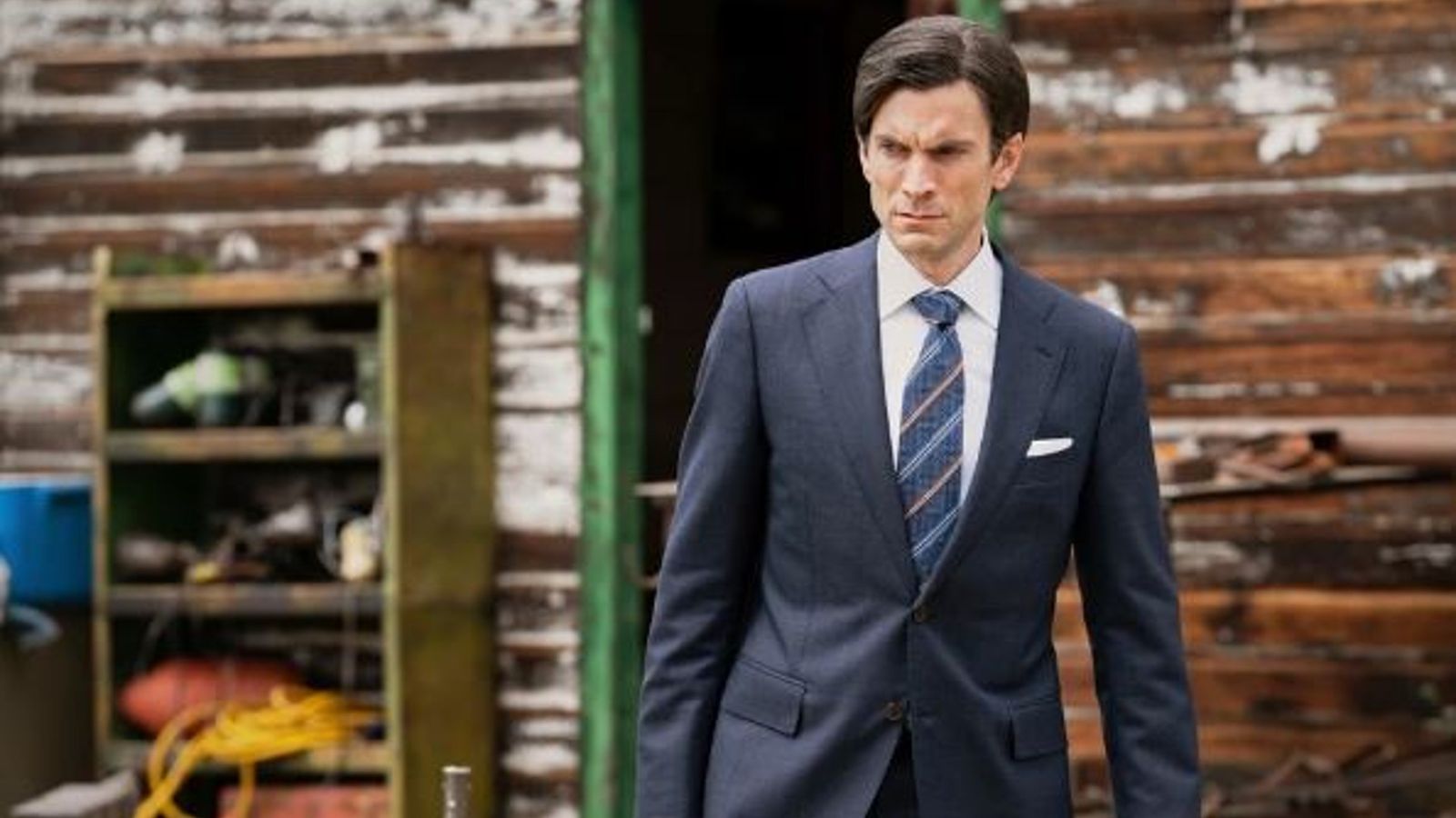 Why does Beth hate Jamie in Yellowstone? | Woman & Home