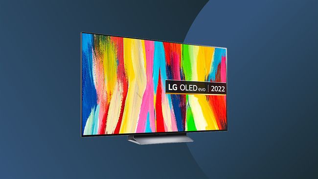 The best LG C2 prices | Creative Bloq