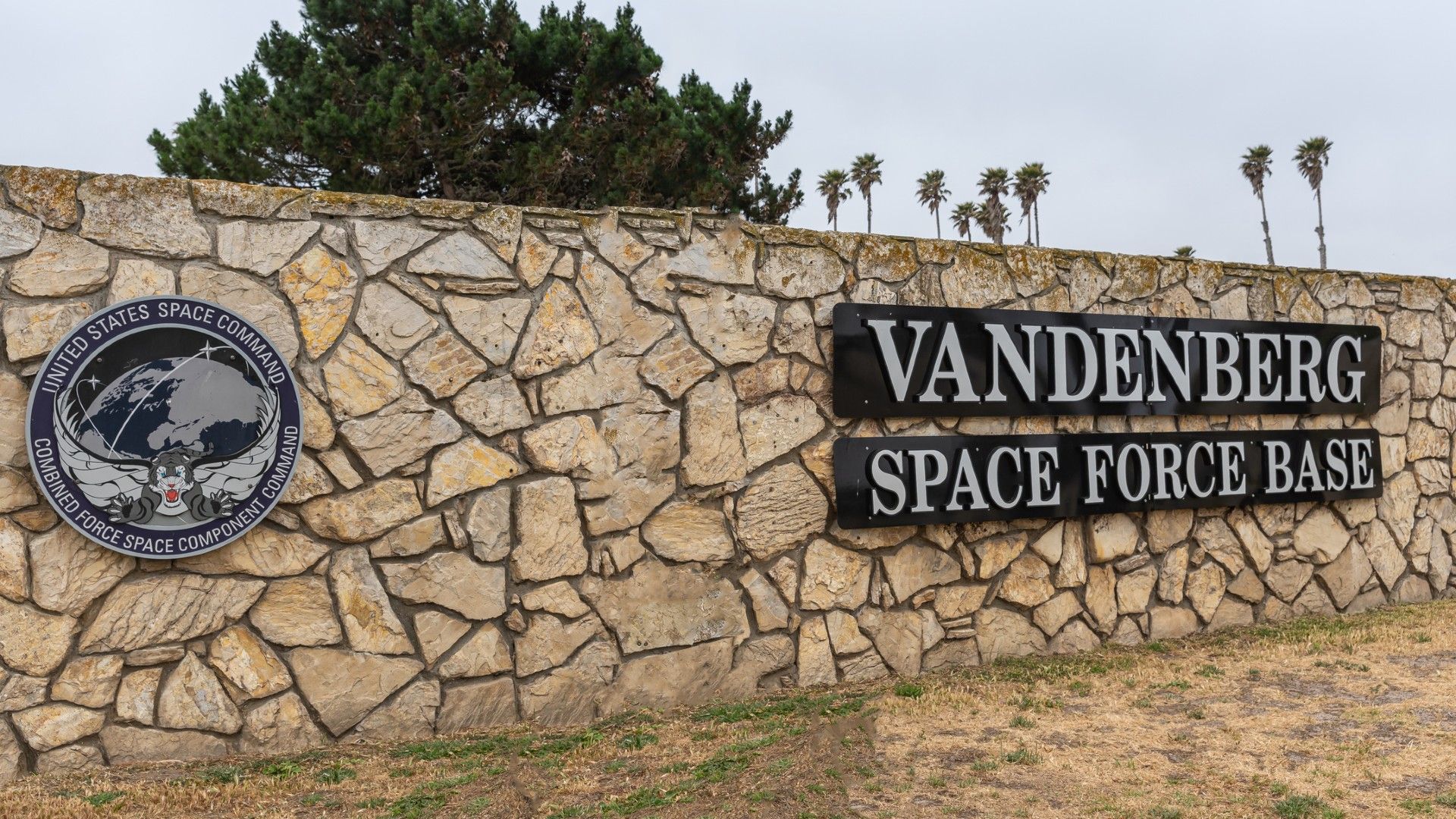 Drone pilot who flew over Vandenberg Space Force Base sentenced to 4 ...