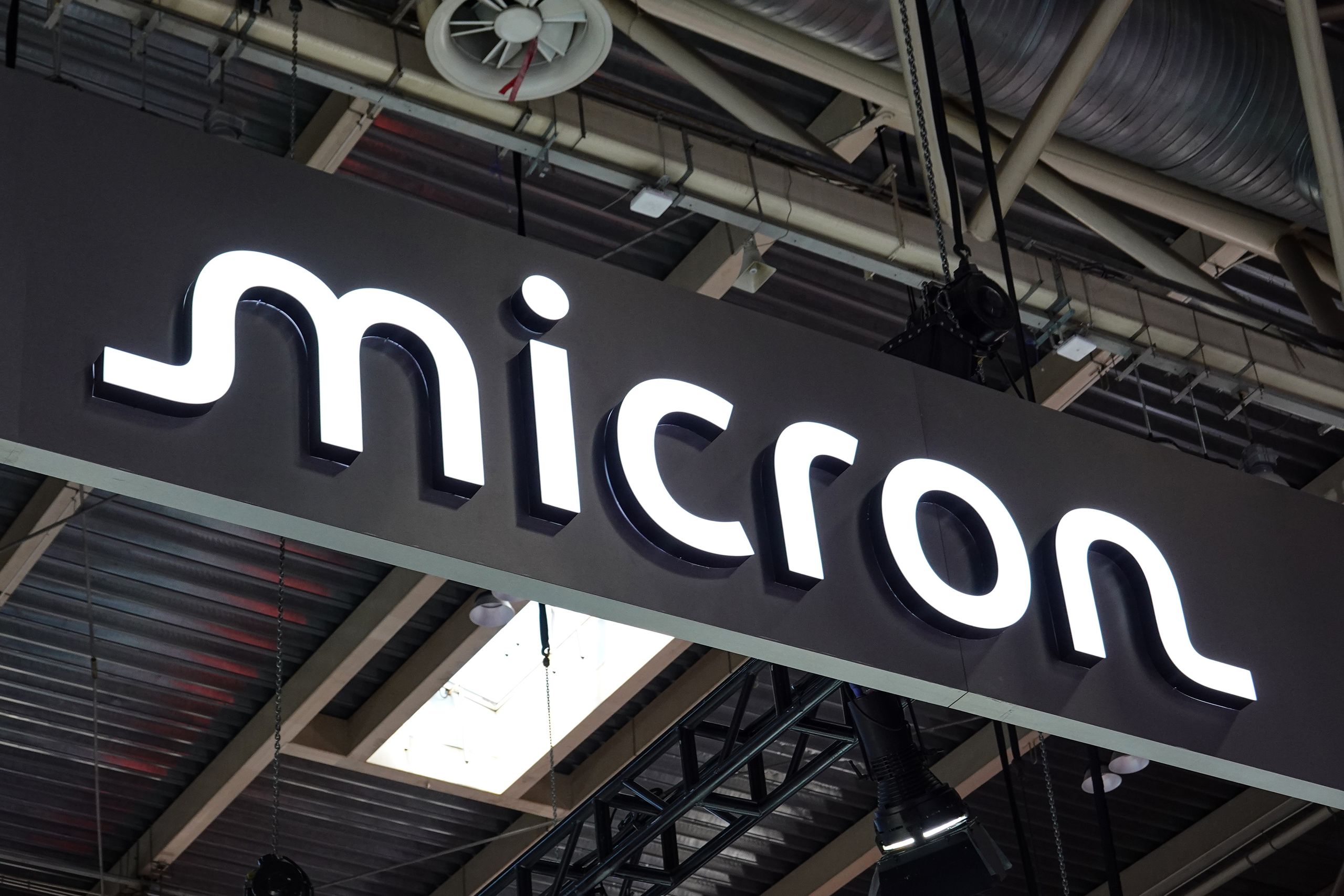 Micron teams up with TSMC to deliver HBM4E, targeted for 2027 ...