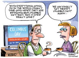 Editorial and Political Cartoons - Page 2 | The Week