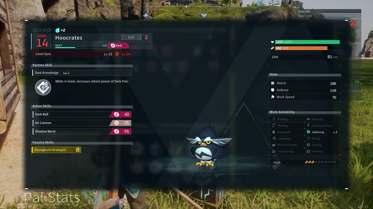 The best Pals to catch early in Palworld | PC Gamer