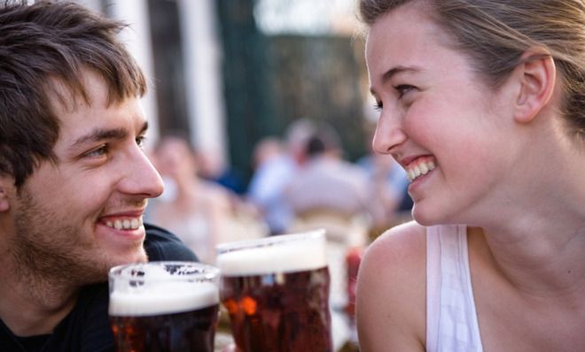 5 ways to have a great first date, according to science | The Week