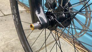 Ribble Hybrid AL Trail review | Cyclingnews