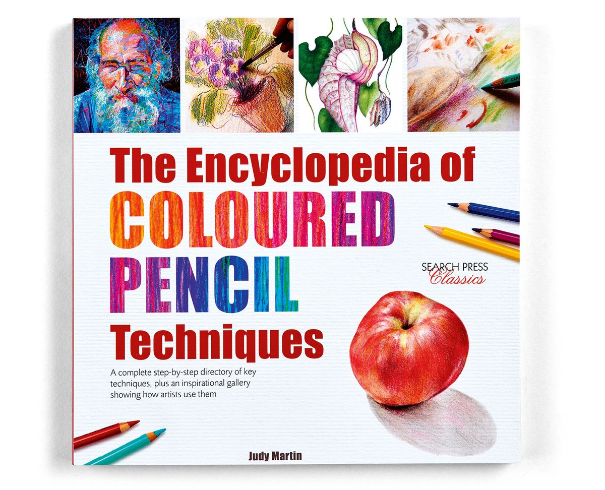 4 fantastic new art books for January | Creative Bloq