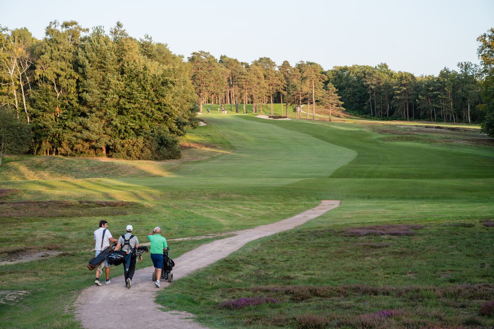 What Are The Most Popular Golf Formats? | Golf Monthly