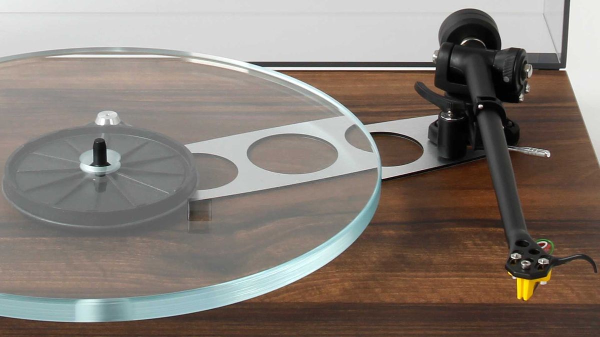 Rega Planar 3 50th Anniversary Edition review | What Hi-Fi?