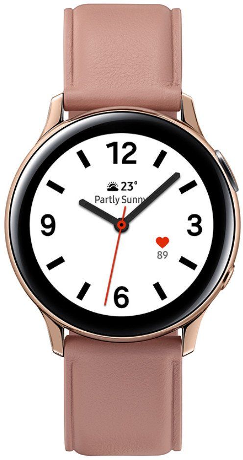 What color Galaxy Watch Active 2 should you buy? | Android Central