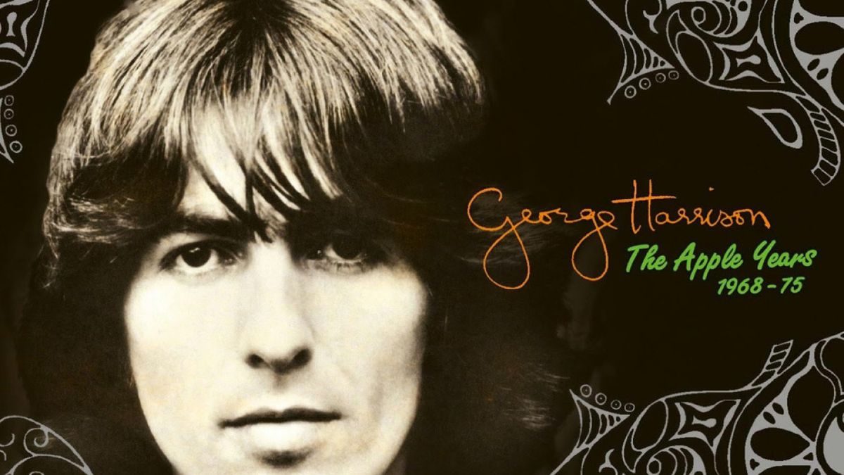 George Harrison box set confirmed | Louder