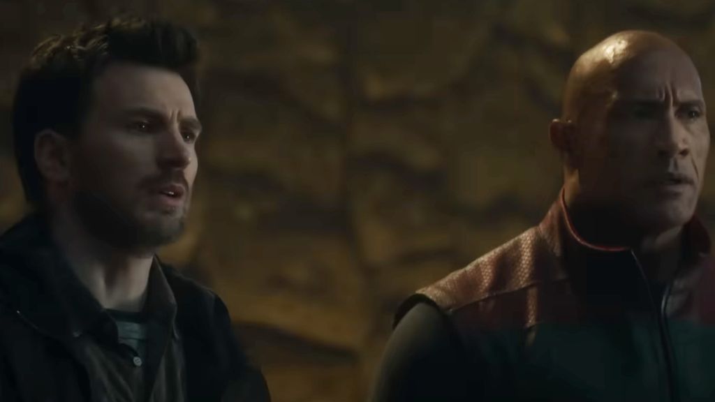 Red One: Release Date, Cast, And Other Things We Know About The Dwayne ...