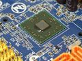 Intel: ICH10R Southbridge On The X58 Express Chipset - Southbridge ...