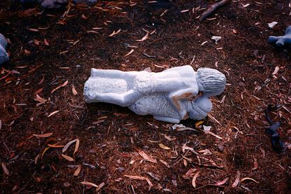 Jo Ractliffe reflects on 35 years of 'expanding the frame' | Wallpaper*