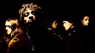 Watch Loathe play a new song live with Code Orange’s Jami Morgan | Louder