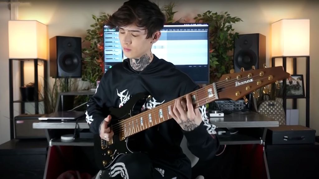 Polyphia - page 3 | Guitar World