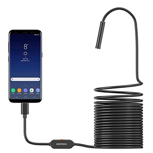 The best borescopes and inspection cameras in 2023 | Digital Camera World