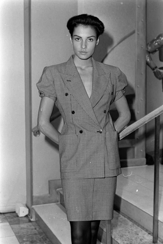 32 Hollywood Actresses Who Started Out as Models | Marie Claire