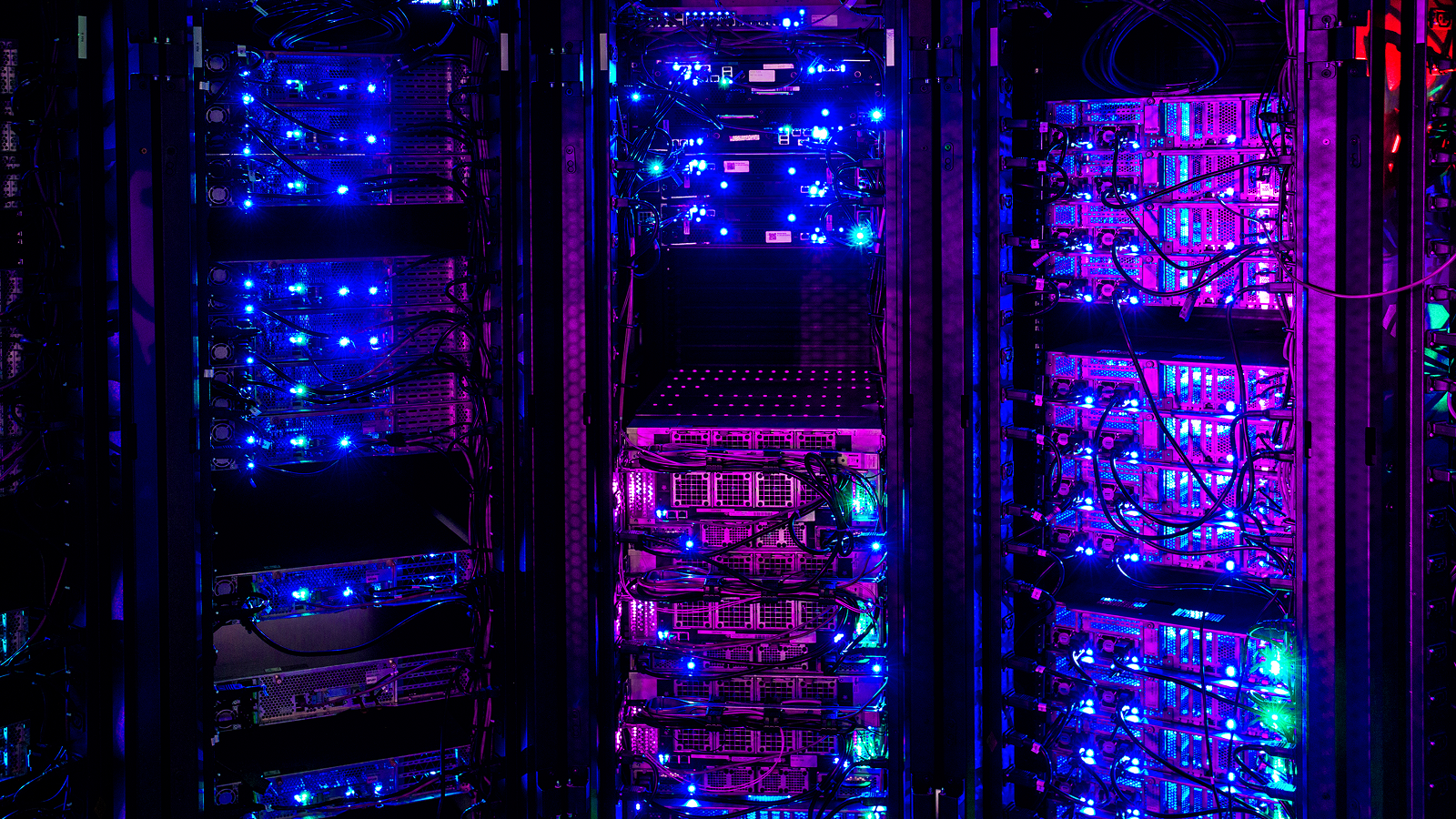 What is exascale computing? | Live Science