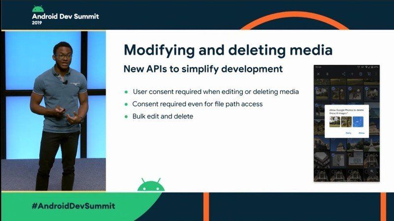 What is Scoped Storage in Android? | Android Central