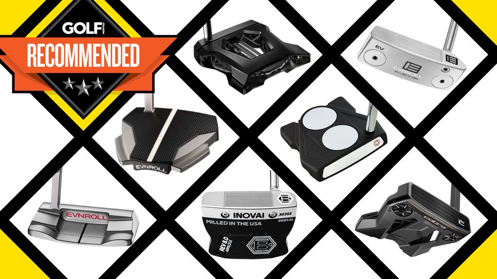 What Is A Zero Torque Putter? | Golf Monthly