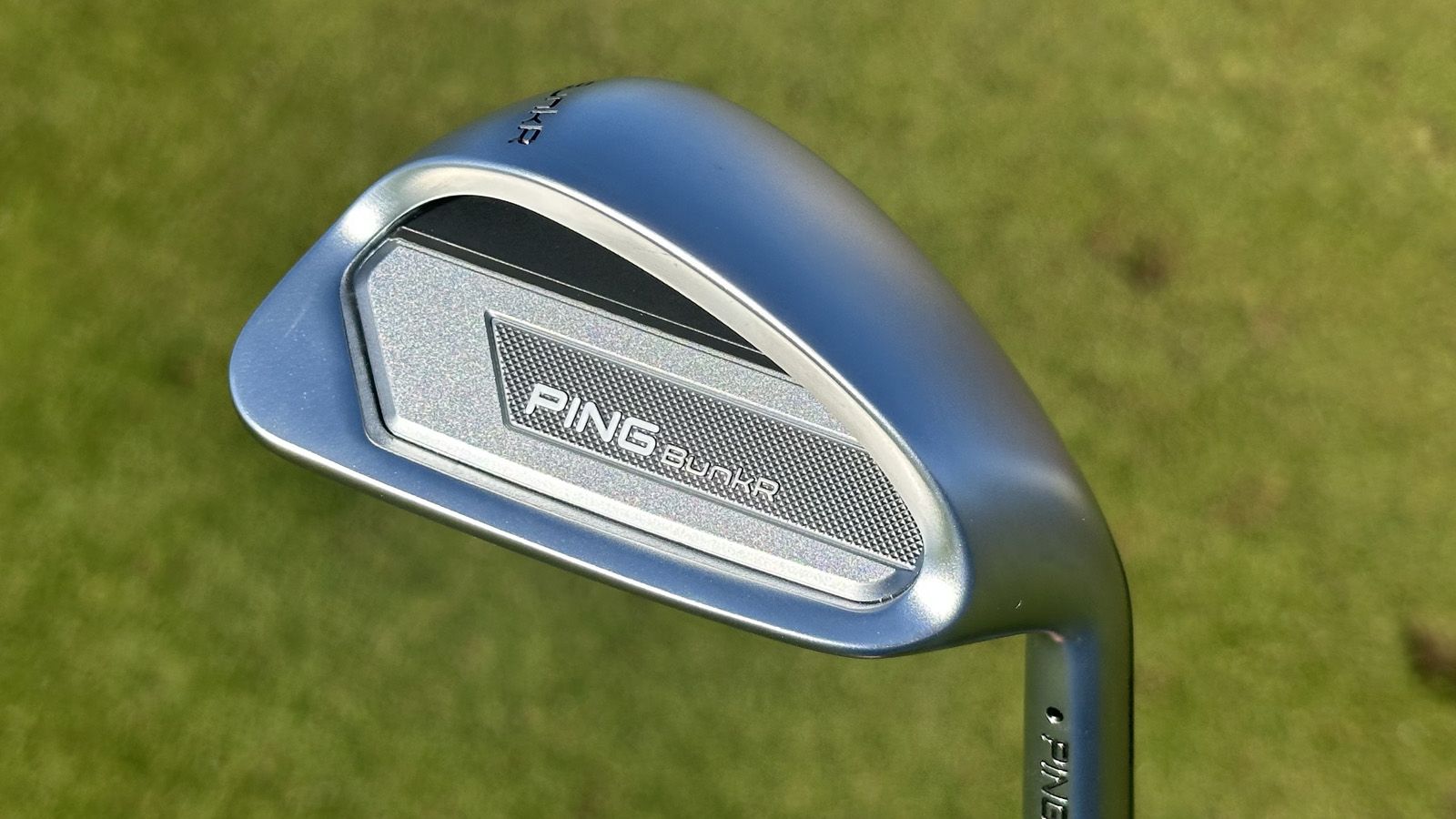 Ping BunkR Wedge Review | Golf Monthly