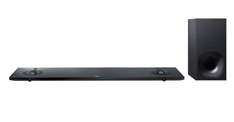 Sony launches new soundbar and soundbase models | What Hi-Fi?