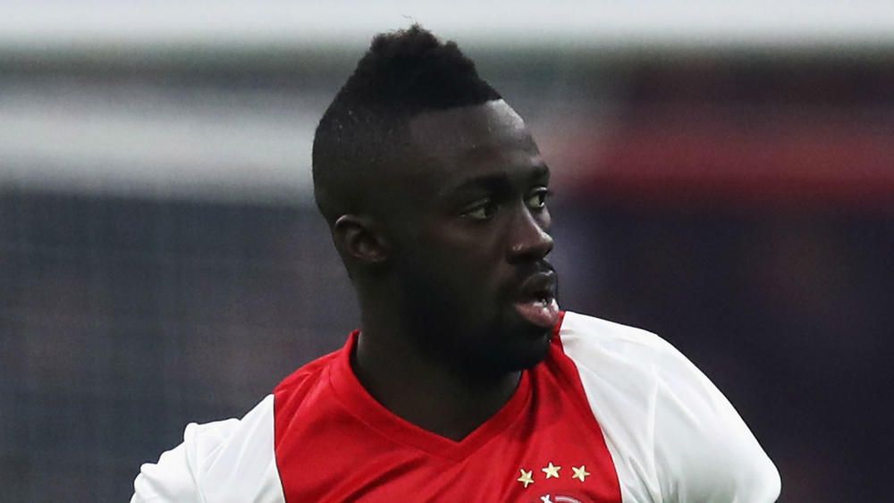 Sanchez: Spurs move is huge step forward | FourFourTwo