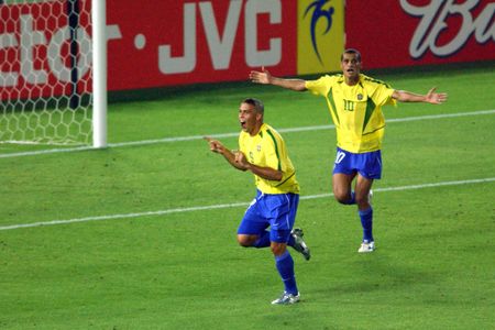 The best strike partnerships ever | FourFourTwo