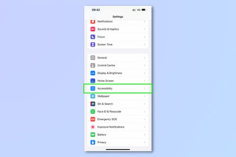 How to use the iPhone guided access mode | Tom's Guide