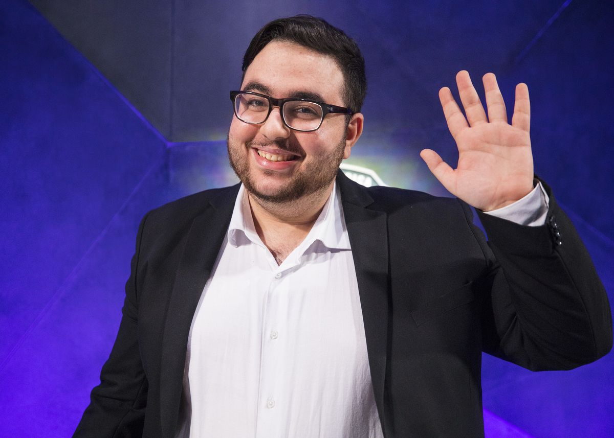 Support staff are the secret industry that anchors League of Legends ...