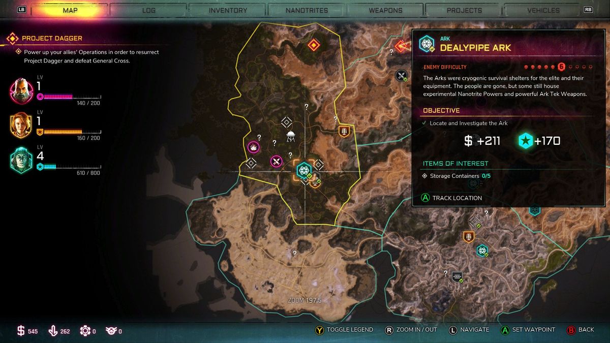 Rage 2 for Xbox One beginner's tips | Windows Central