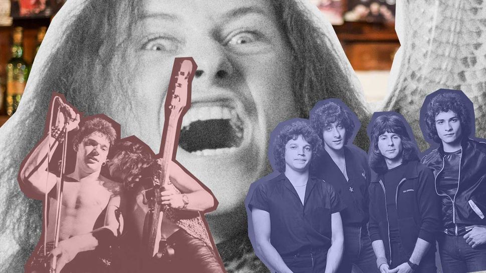 The 10 best NWOBHM albums | Louder
