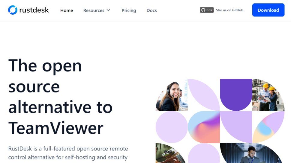 Best free remote desktop software of 2025 | TechRadar
