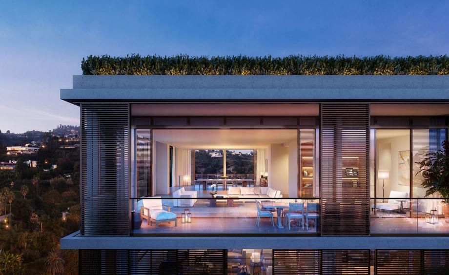 Los Angeles architecture and design | Wallpaper