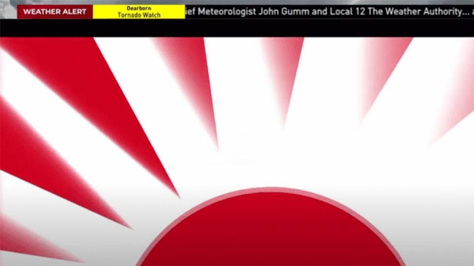 WKRC-TV Cincinnati Deploys The Weather Co.’s Max Alert Live | TV Tech