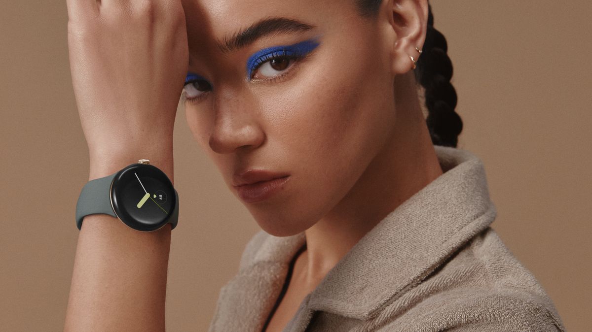 The Pixel Watch is finally here and offers a seamless pairing of Fitbit ...