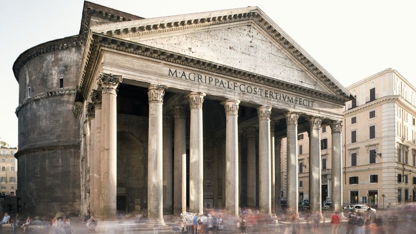 When did Rome fall? | Live Science