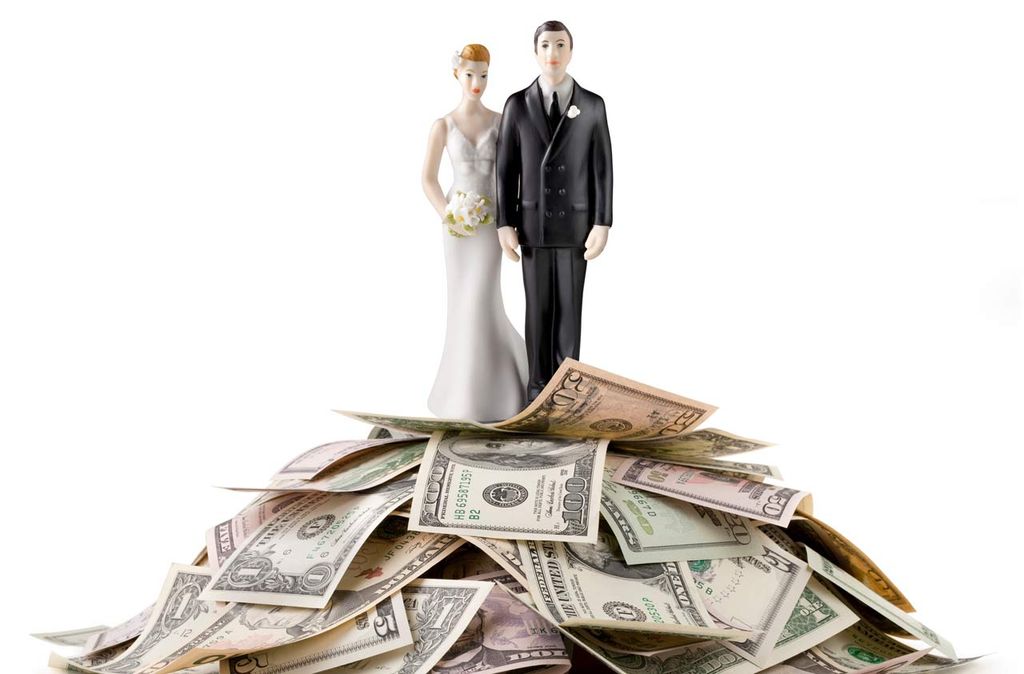 The Hidden Struggle for Men Who Marry into Money | Kiplinger