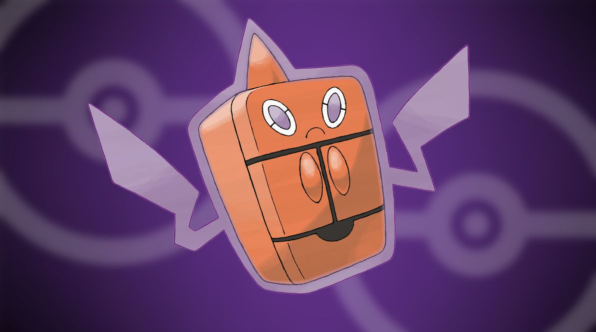 Pokémon Legends: Arceus — How to get all Rotom forms | iMore