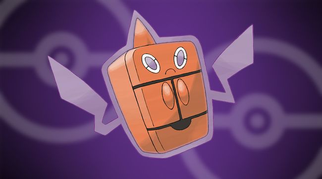Pokémon Legends: Arceus — How to get all Rotom forms | iMore