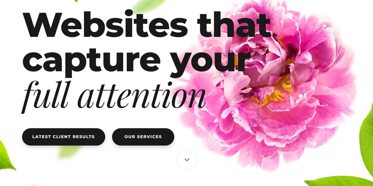 The best (and worst) web design trends of 2024 | Creative Bloq