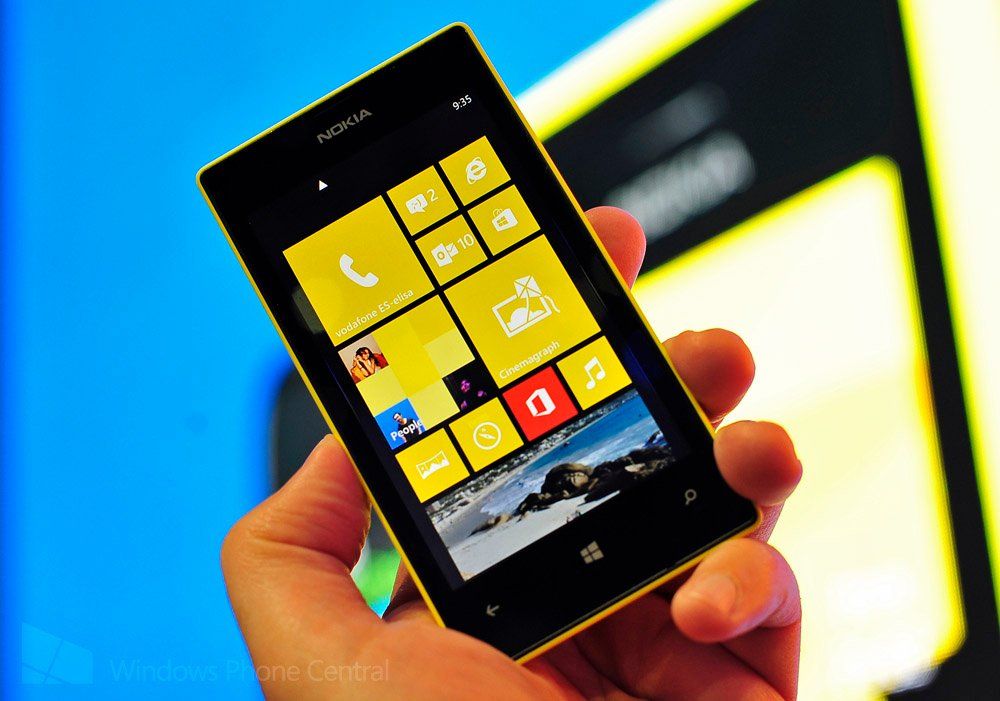 Microsoft announces 130K apps on Windows Phone Store, strong progress ...