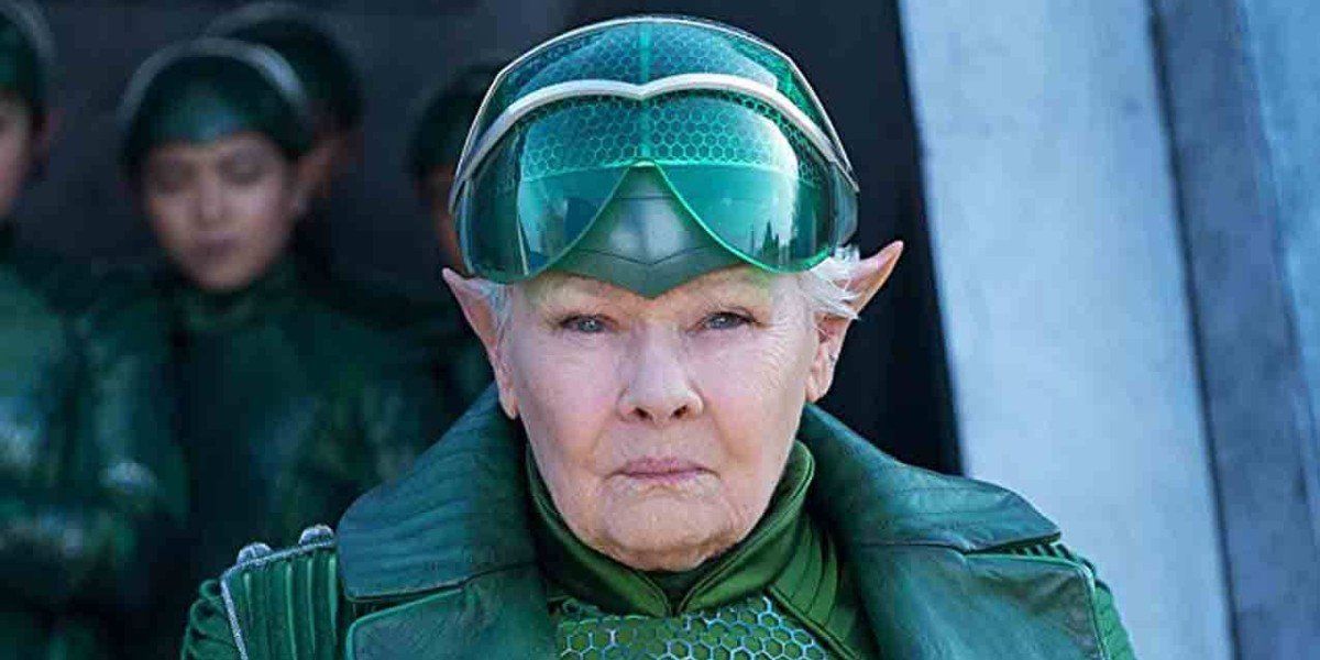 Artemis Fowl: 9 Big Differences Between The Book And The Movie ...