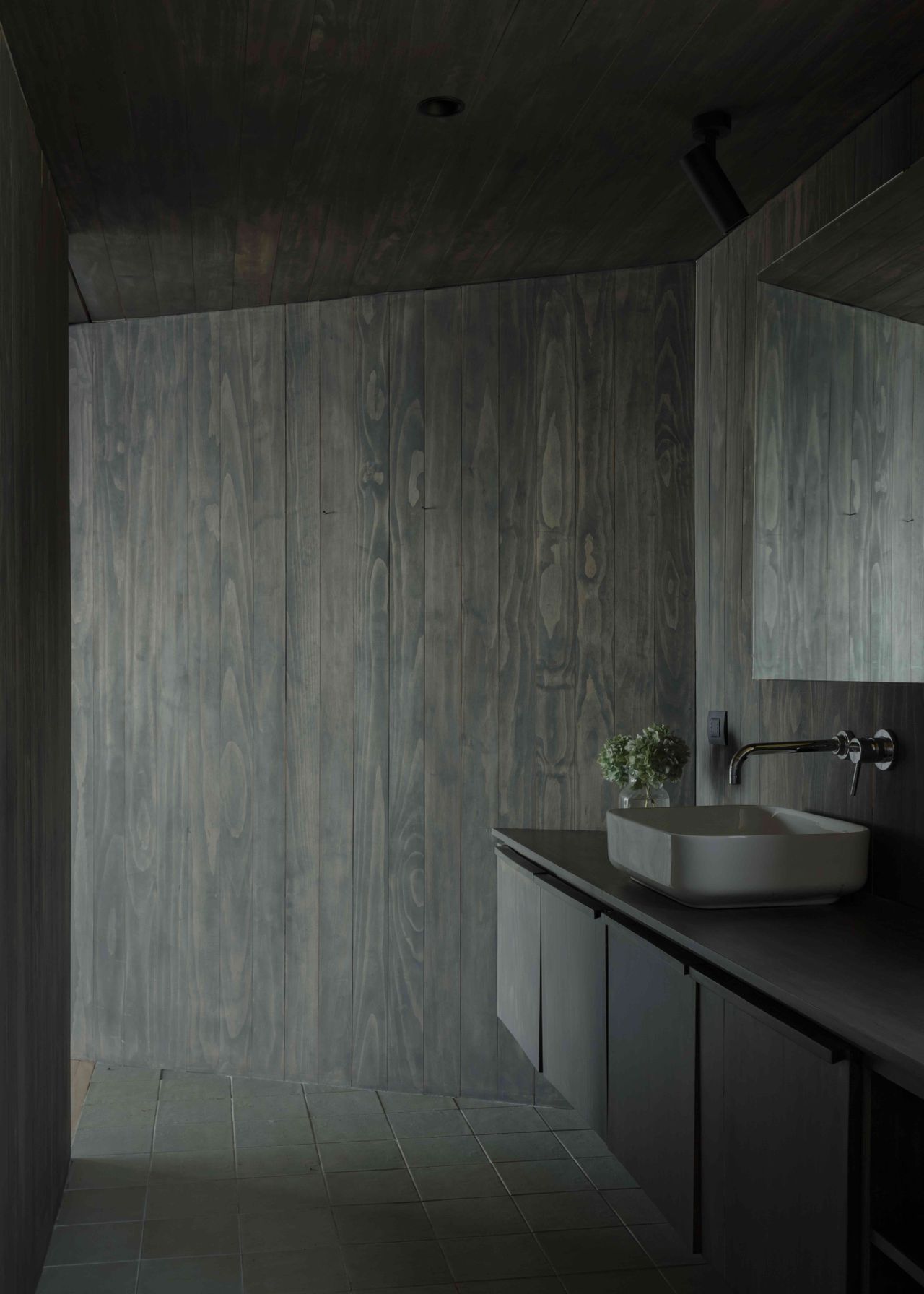 Tour a lakeside cabin in rural Chile | Wallpaper*