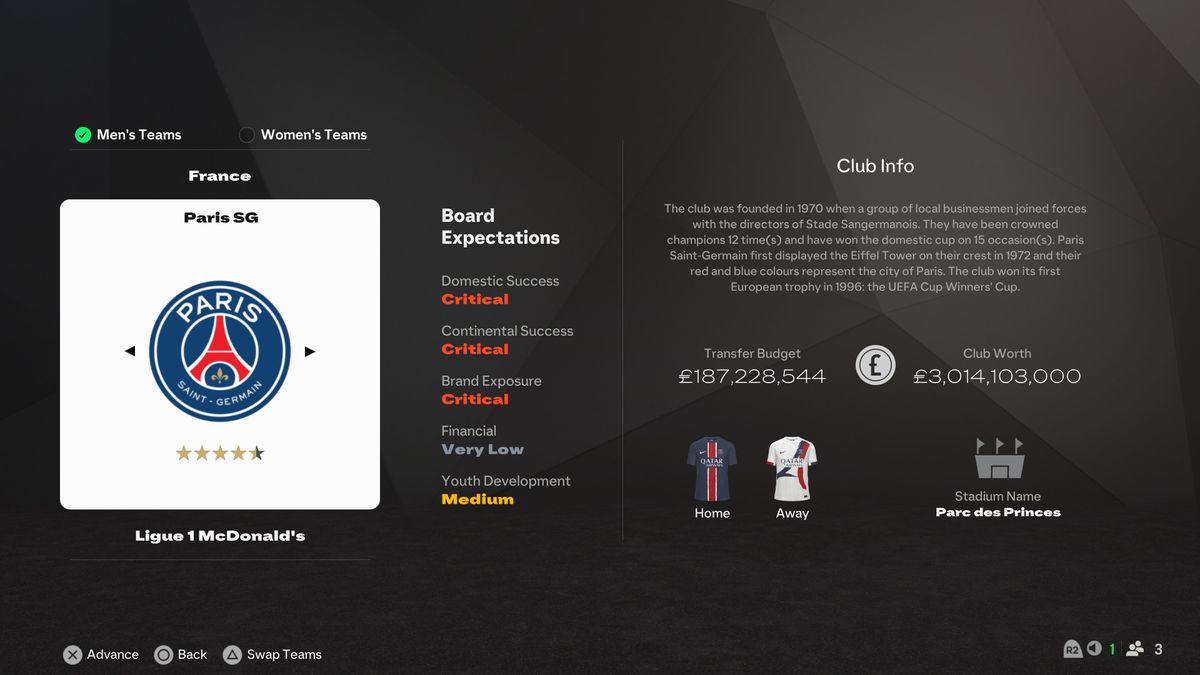 EA Sports FC 25 guide hub with tips for Ultimate Team, Career Mode and more | GamesRadar+