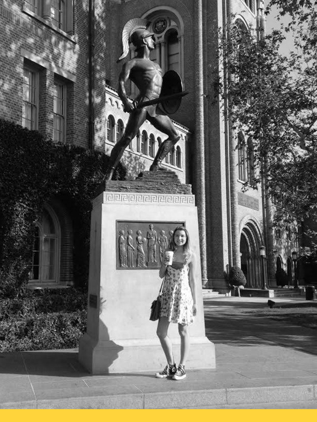 Inside the USC Sexual Abuse Scandal: Three Women Tell Their Stories ...