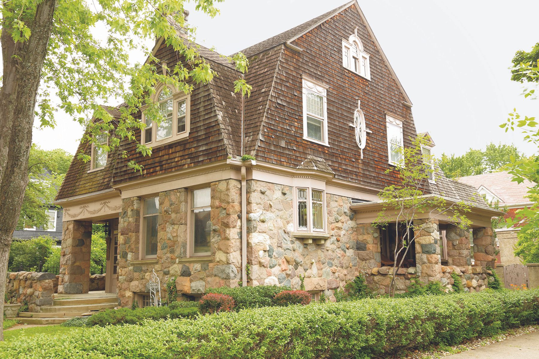 6 lovely Michigan homes you can buy right now | The Week