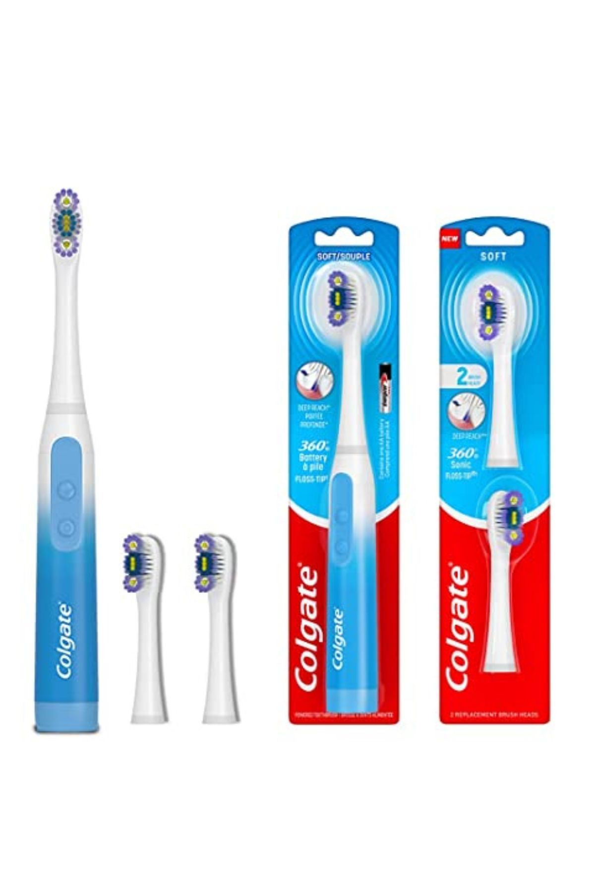 Amazon's Beauty Sale: The Best Electric Toothbrushes | Marie Claire