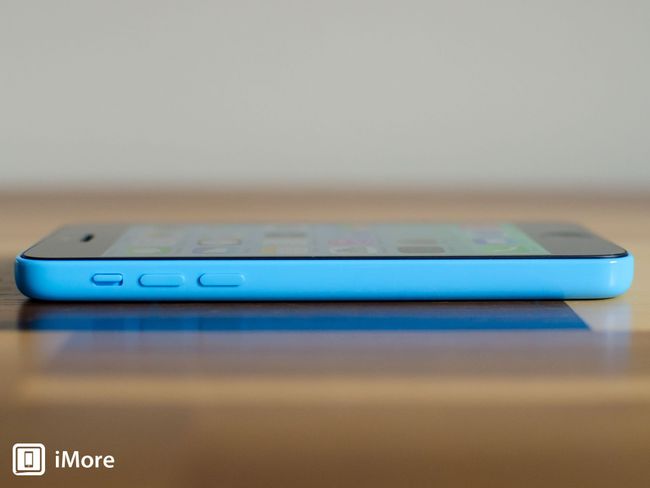 Blue iPhone 5c photo gallery | iMore