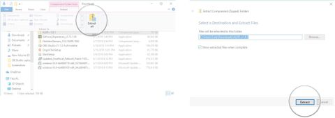 How to play SteamVR games on Oculus Go with ALVR | Windows Central