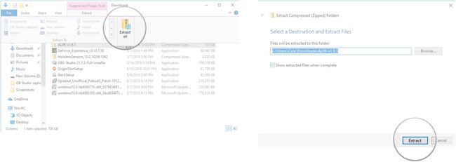 How to play SteamVR games on Oculus Go with ALVR | Windows Central
